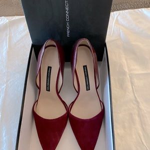 French Connection | Shoes | French Connection Heals | Poshmark